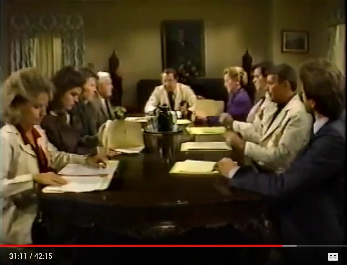 Episode 06082 (December 24, 1986) | General Hospital (1963-Today) Wiki ...