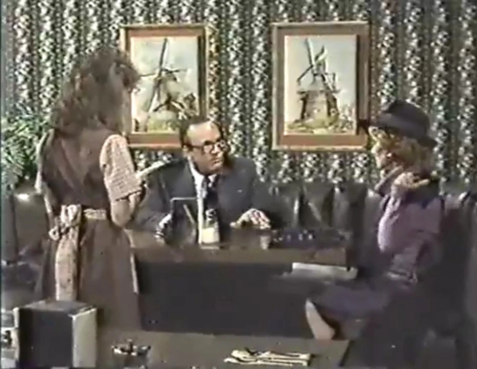 Episode 05818 (December 11, 1985) | General Hospital (1963-Today) Wiki ...