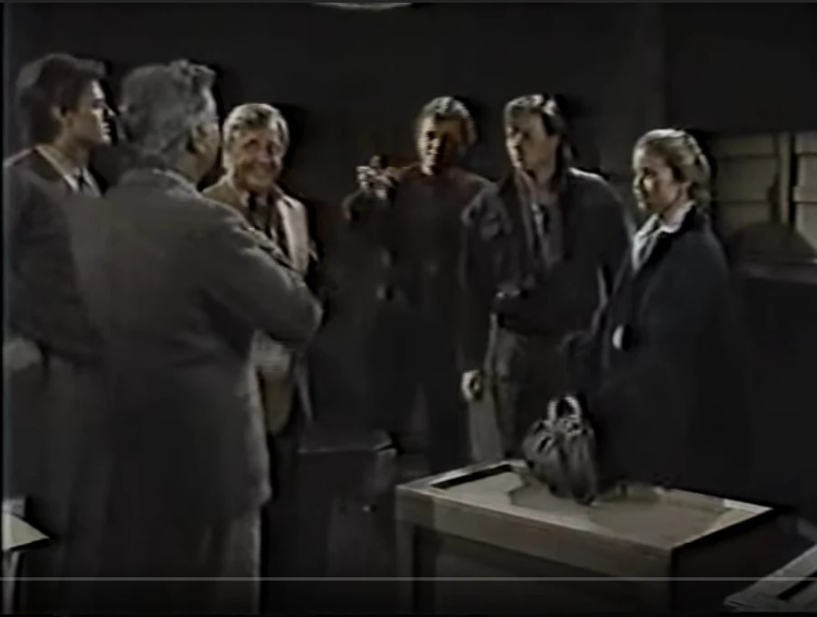 Episode 5612 (March 5, 1985) | General Hospital (1963-Today) Wiki | Fandom