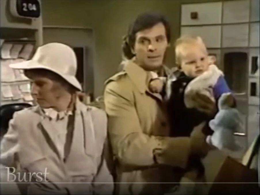 Jason Morgan | General Hospital (1963-Today) Wiki | Fandom