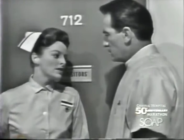 Episode 00001 (April 1, 1963) | General Hospital (1963-Today) Wiki | Fandom