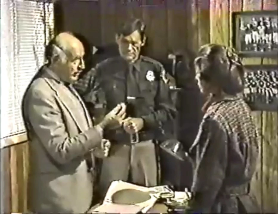 Episode 05842 (January 14, 1986) | General Hospital (1963-Today) Wiki ...