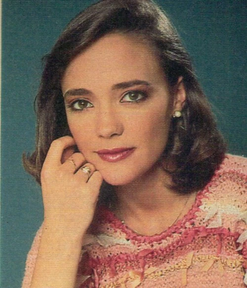 Tania Jones | General Hospital (1963-Today) Wiki | Fandom