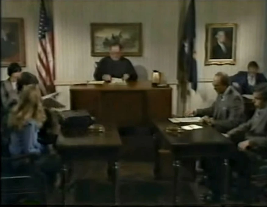 Episode 4905 (December 11, 1981) | General Hospital (1963-Today) Wiki ...