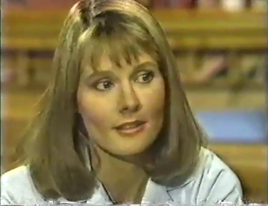 Episode 06006 (September 9, 1986) | General Hospital (1963-Today) Wiki ...