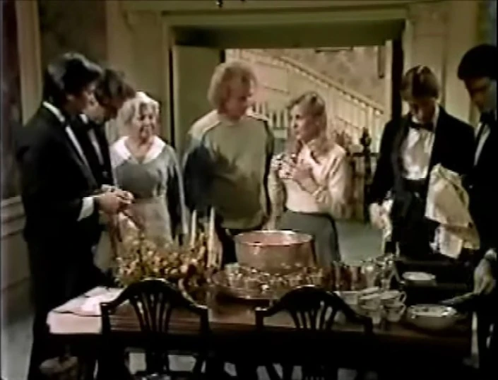 Episode 5302 (December 12, 1983) | General Hospital (1963-Today) Wiki ...