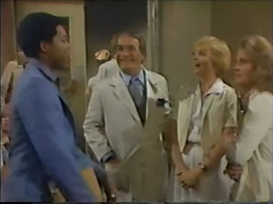 Episode 4822 (August 13, 1981) | General Hospital (1963-Today) Wiki ...