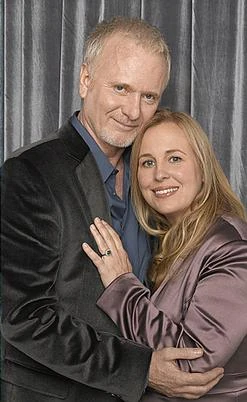 Luke and Laura | General Hospital (1963-Today) Wiki | Fandom