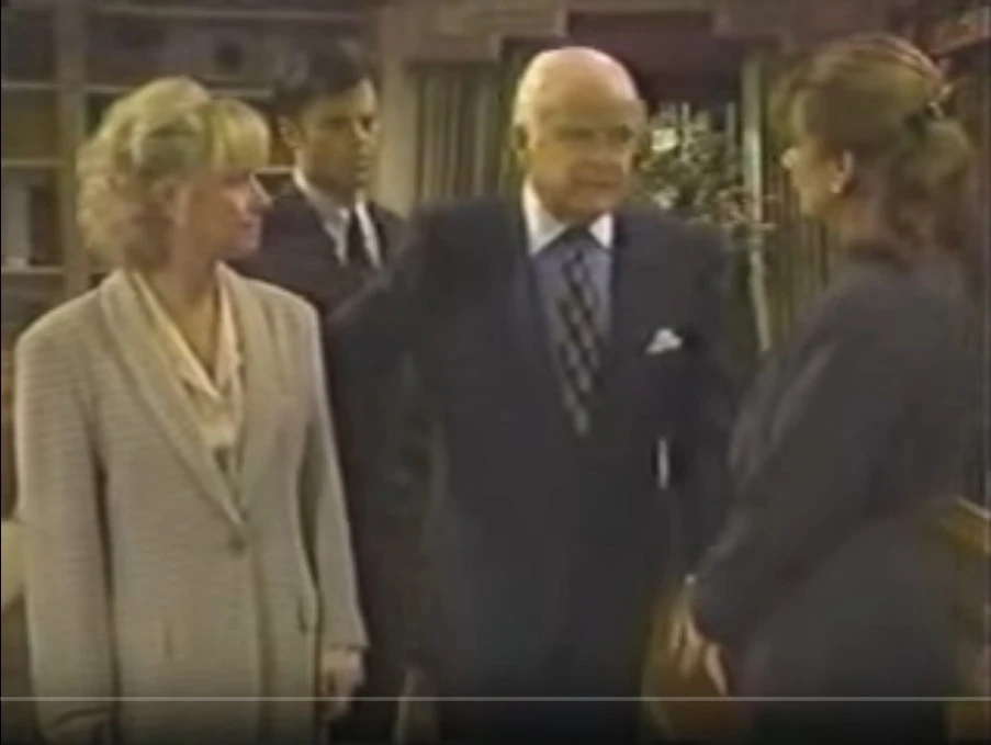 Episode 8645 (January 7, 1997) | General Hospital (1963-Today) Wiki ...