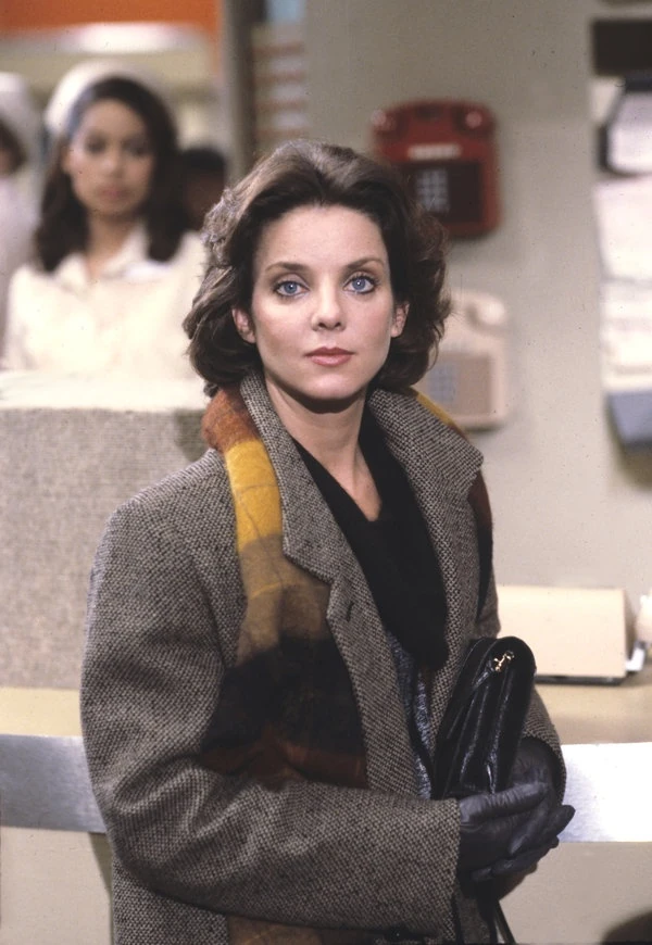 Ginny Blake Webber | General Hospital (1963-Today) Wiki | Fandom