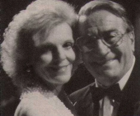 Steve and Audrey | General Hospital (1963-Today) Wiki | Fandom