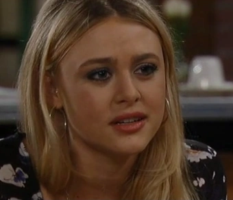 Kiki Jerome | General Hospital (1963-Today) Wiki | Fandom