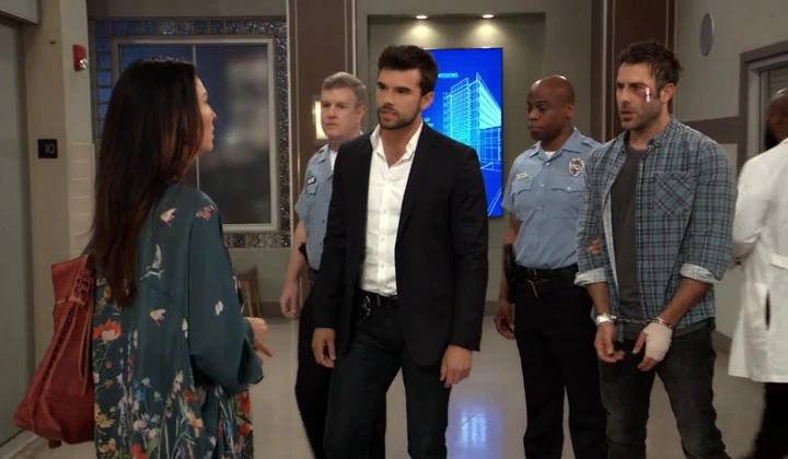 Episode 14321 (June 10, 2019) | General Hospital (1963-Today) Wiki | Fandom