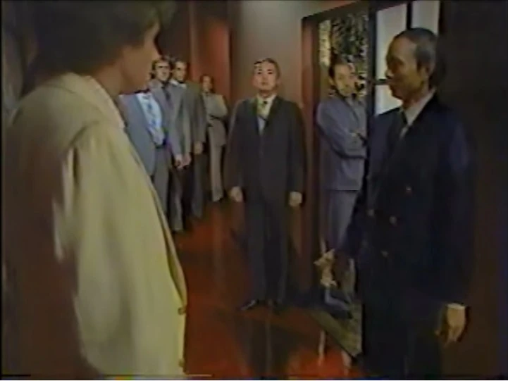 Episode 5268 (October 24, 1983) | General Hospital (1963-Today) Wiki ...