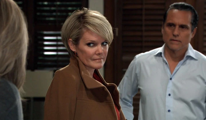 Episode 14448 (December 13, 2019) | General Hospital (1963-Today) Wiki ...