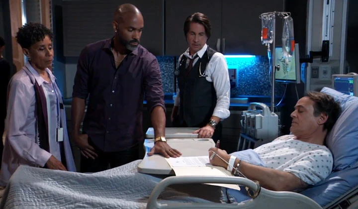 Episode 14317 (June 4, 2019) | General Hospital (1963-Today) Wiki | Fandom
