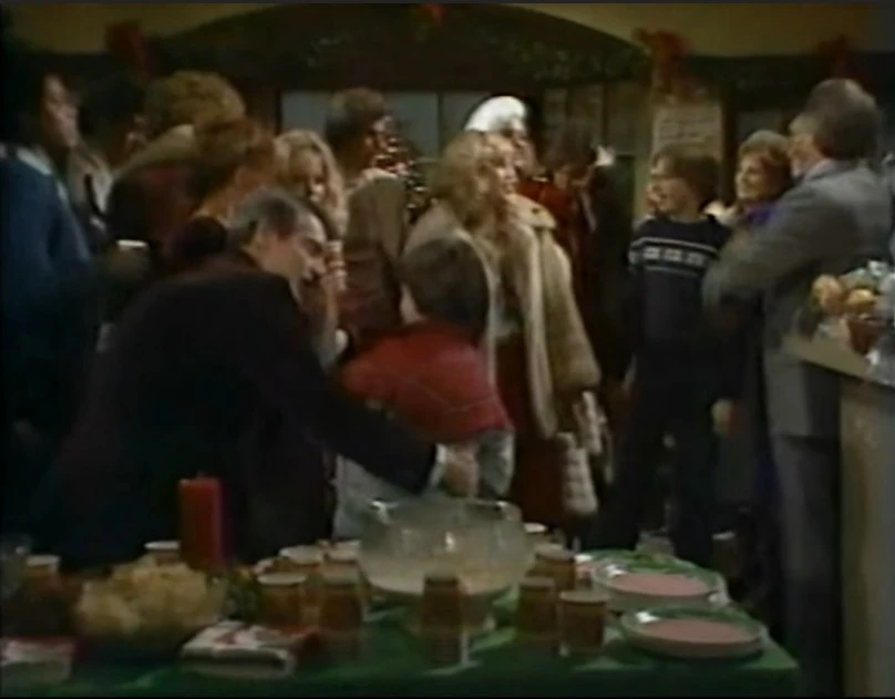 Episode 04914 (December 24, 1981) | General Hospital (1963-Today) Wiki ...