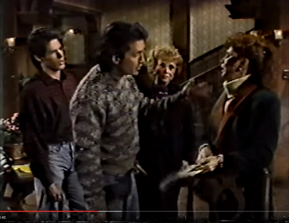 Episode 05861 (February 11, 1986) | General Hospital (1963-Today) Wiki ...