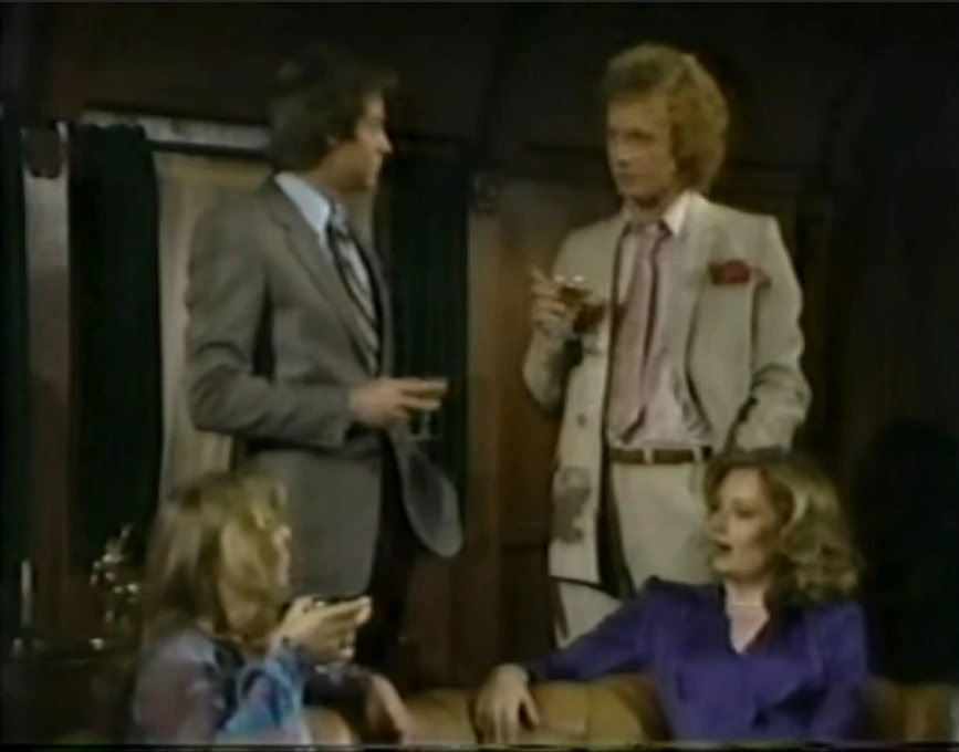 Episode 4901 (December 7, 1981) | General Hospital (1963-Today) Wiki ...