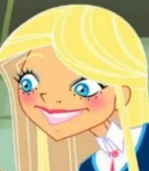 Vic Benson | Groove High Wiki | Fandom