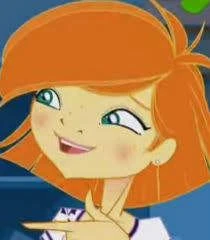 Category:Characters | Groove High Wiki | Fandom