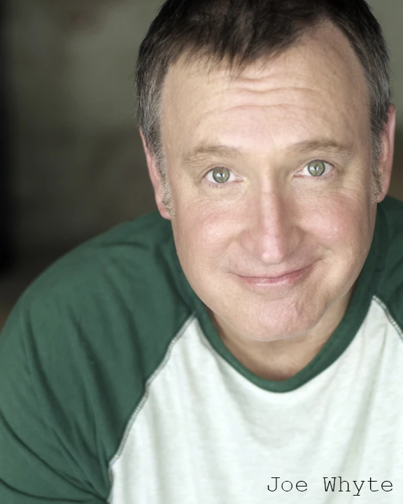 Joe Whyte | Ghabulous Ghoti/Treft Island Wiki | Fandom