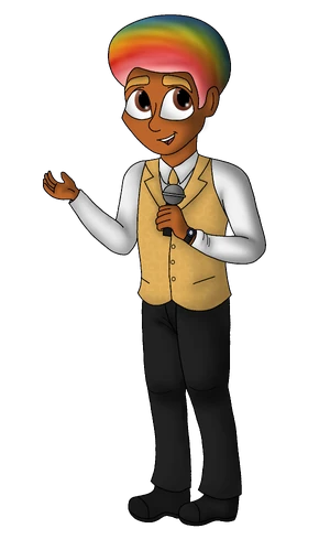 Alberto Ro | Ghabulous Ghoti/Treft Island Wiki | Fandom