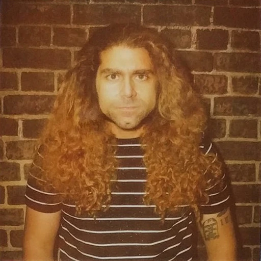 Claudio Sanchez | The Ghansgraad Wiki | Fandom