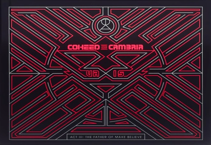 Vaxis - Act III: The Father of Make Believe (novella) | The Ghansgraad ...