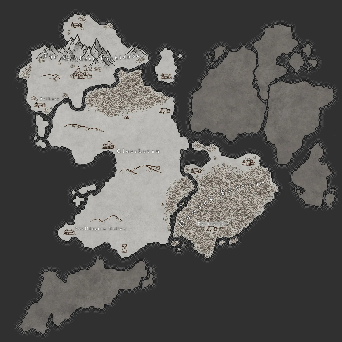 Arcus | The Continents of Ghaves Wiki | Fandom