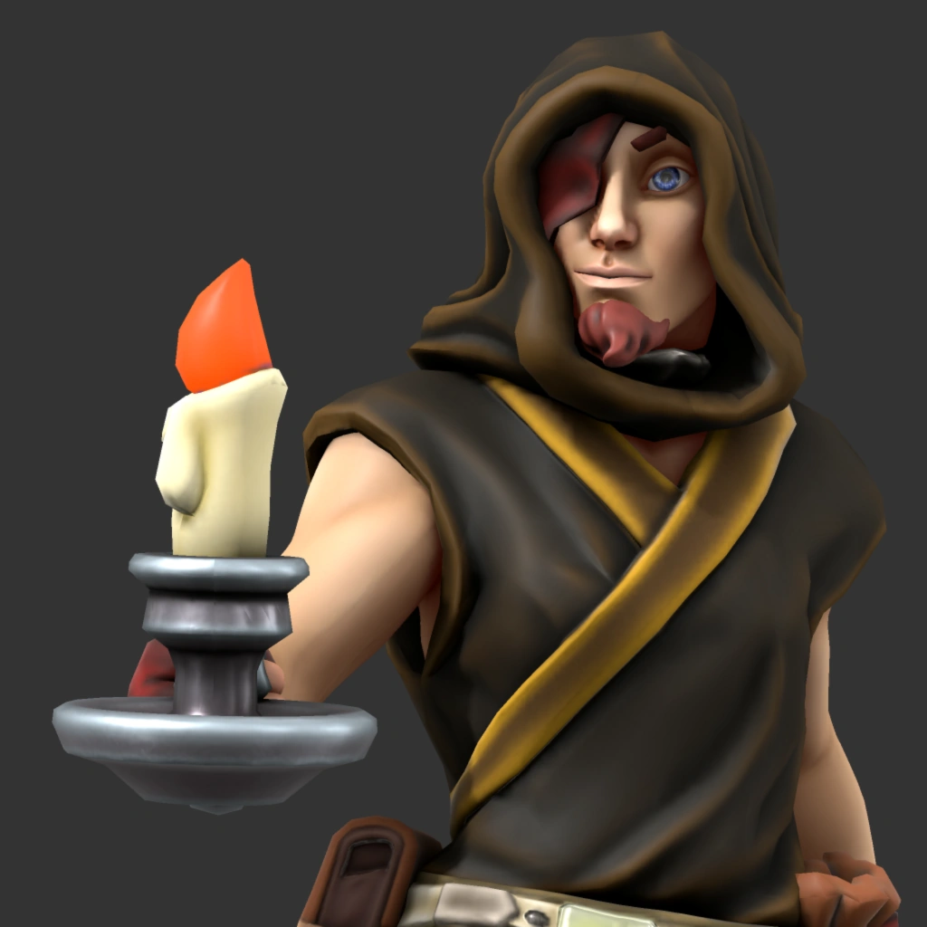 Aiden Finch | The Continents of Ghaves Wiki | Fandom