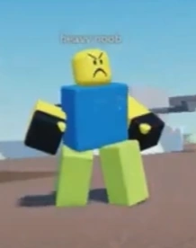 Heavy Noob | Ghavtv Wiki | Fandom