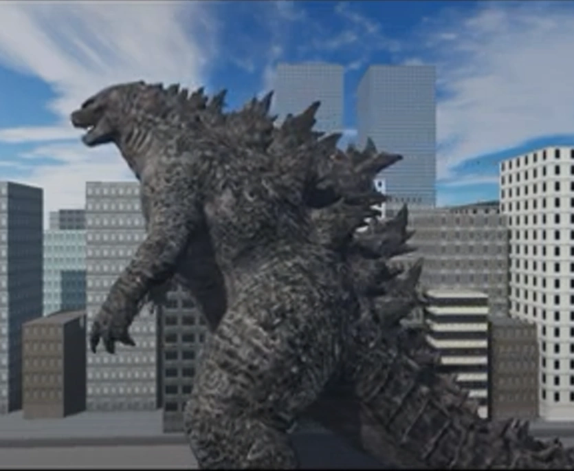 Godzilla | Ghavtv Wiki | Fandom