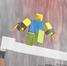 Flying Energy Claw Infected Experiment | Ghavtv Wiki | Fandom