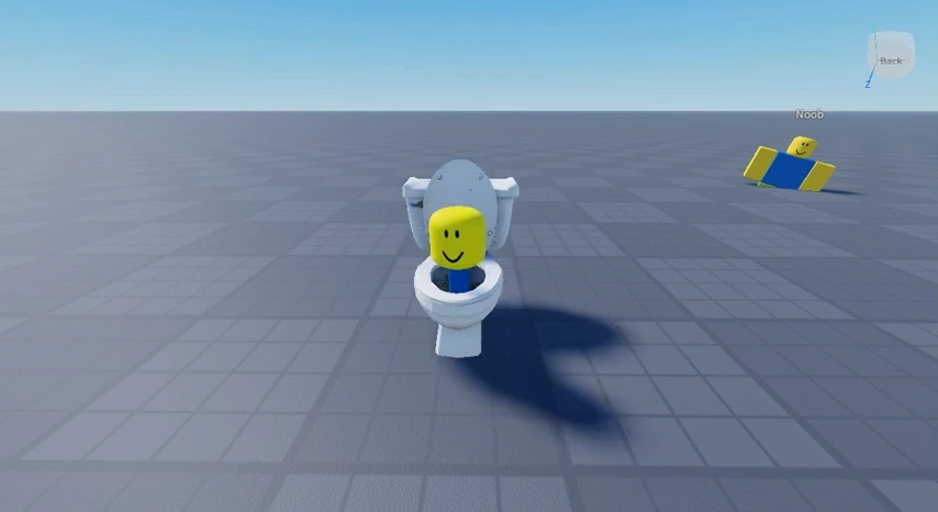 Normal Skibidi Toilet | Ghavtv Wiki | Fandom