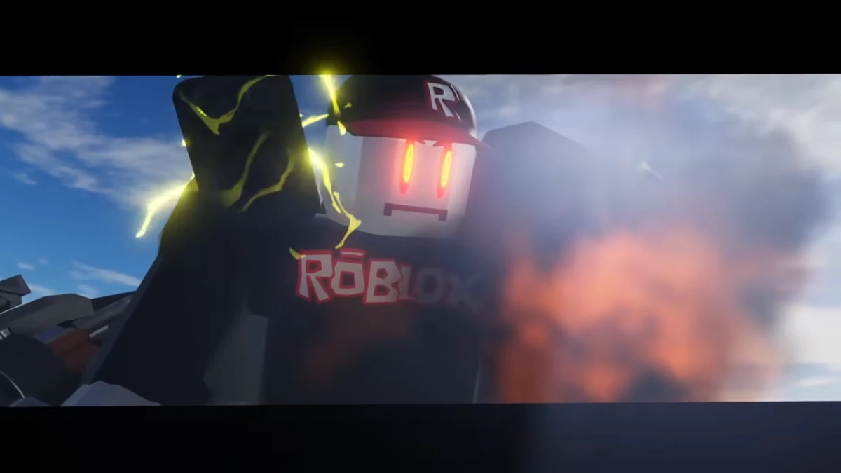 Infected Rocket Launcher Mech Guest | Ghavtv Wiki | Fandom