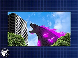 Evolved Godzilla | Ghavtv Wiki | Fandom