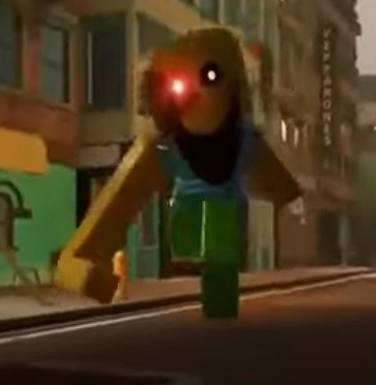 Mutant Infected Experiment | Ghavtv Wiki | Fandom