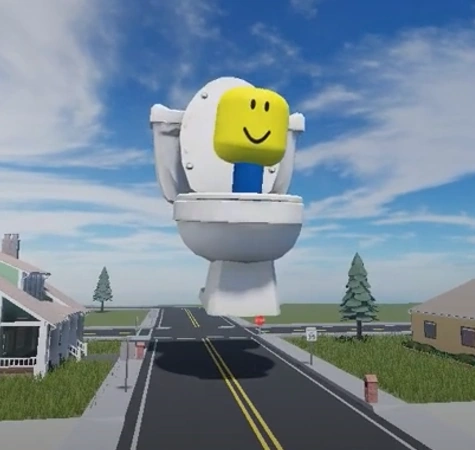 Flying Spawner Skibidi Toilet | Ghavtv Wiki | Fandom