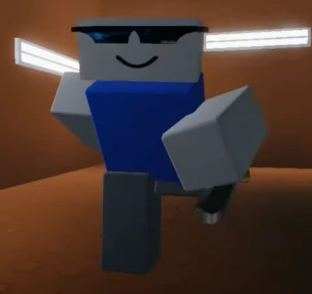 Elite Blue Dummy | Ghavtv Wiki | Fandom