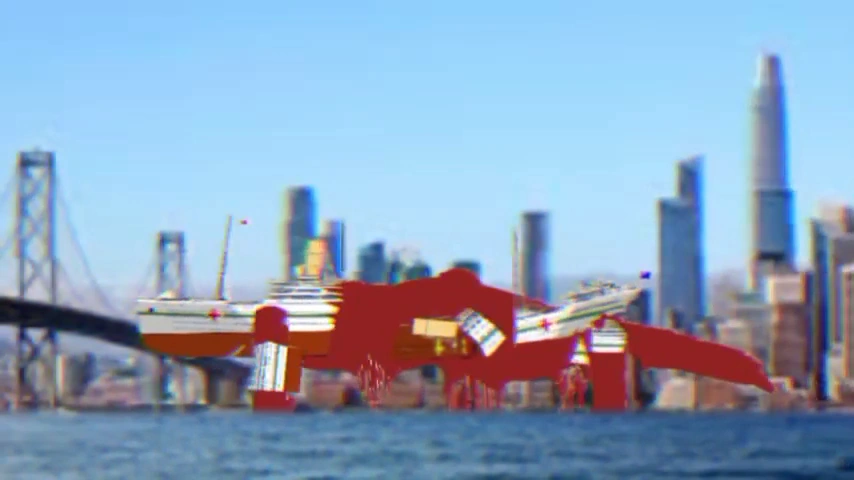 Cruise Ship-53 | Ghavtv Wiki | Fandom