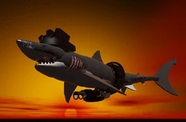 Assailant Astro Shark | Ghavtv Wiki | Fandom