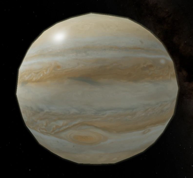 Jupiter | Ghavtv Wiki | Fandom