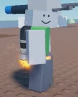 Green Normal Dummy 2.0 | Ghavtv Wiki | Fandom