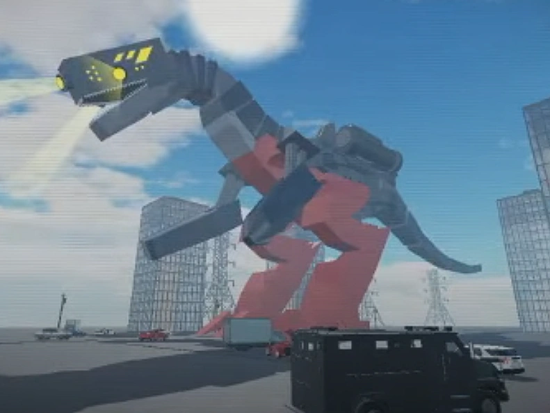 Great Drakobloxxer | Ghavtv Wiki | Fandom