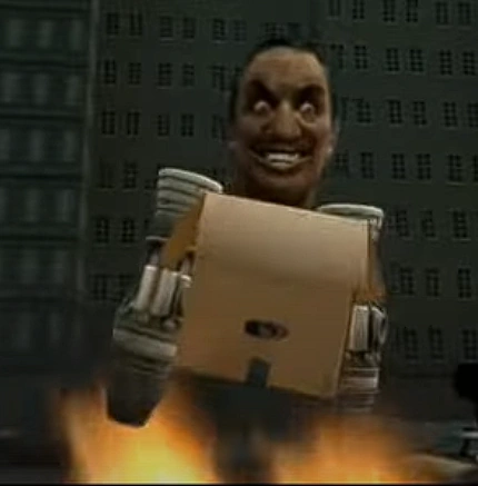 Jetpack Avarage Skibidi Box | Ghavtv Wiki | Fandom