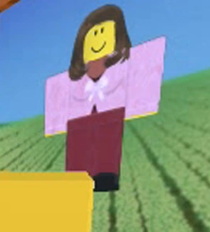 Noob's Mother | Ghavtv Wiki | Fandom