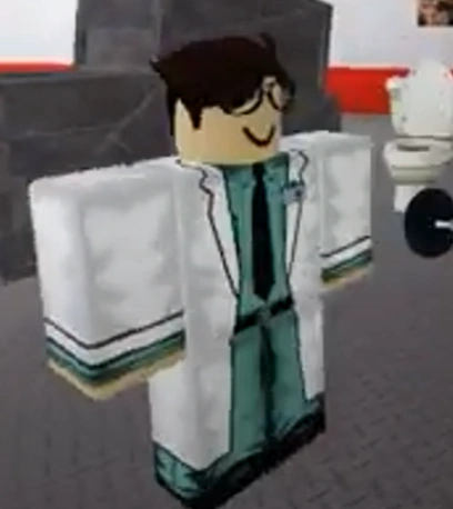 StarterCharacter | Ghavtv Wiki | Fandom