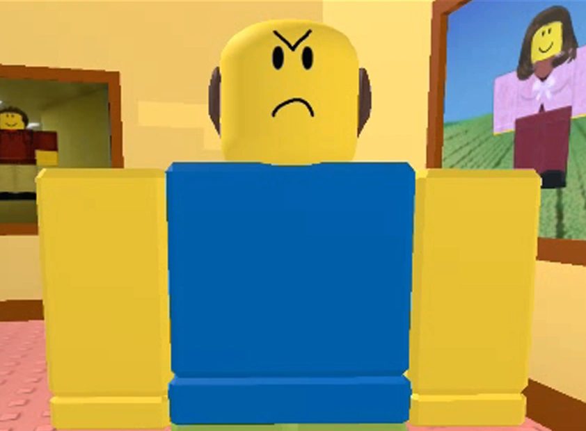 Noob's Father | Ghavtv Wiki | Fandom