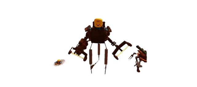 Strider Astro Box | Ghavtv Wiki | Fandom